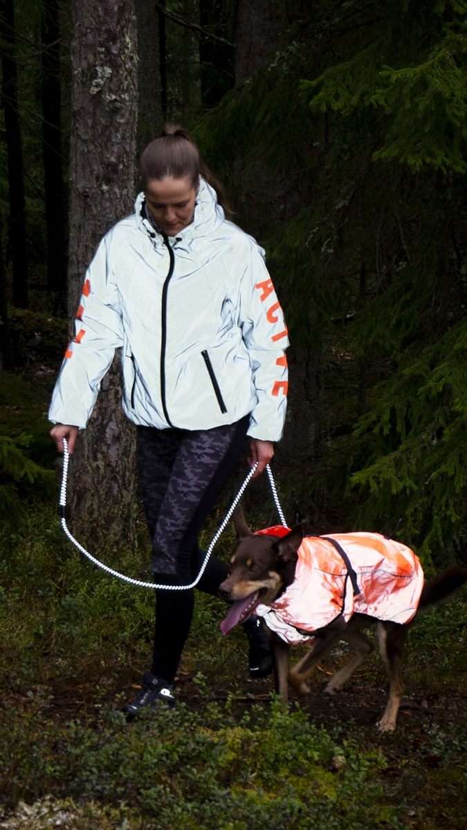 Reflexer & lampor | SHOWROOM